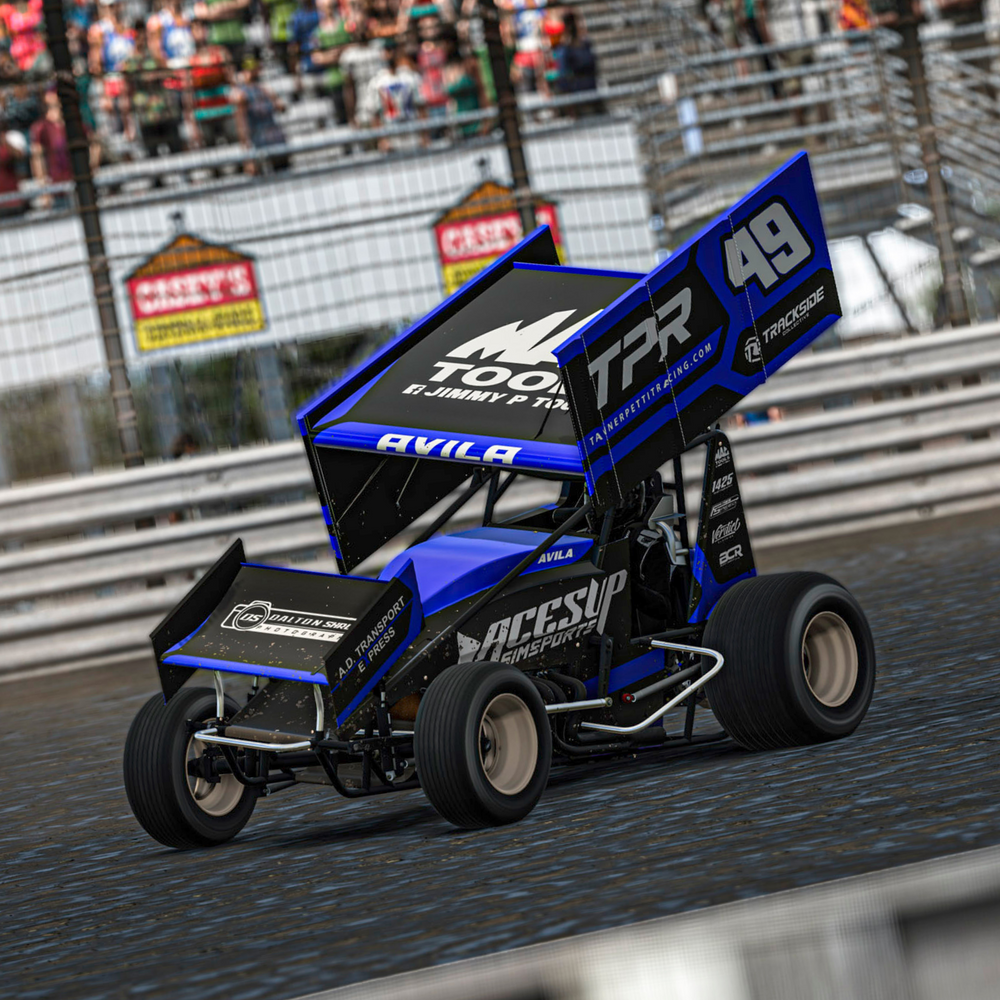 Tanner Pettit Racing