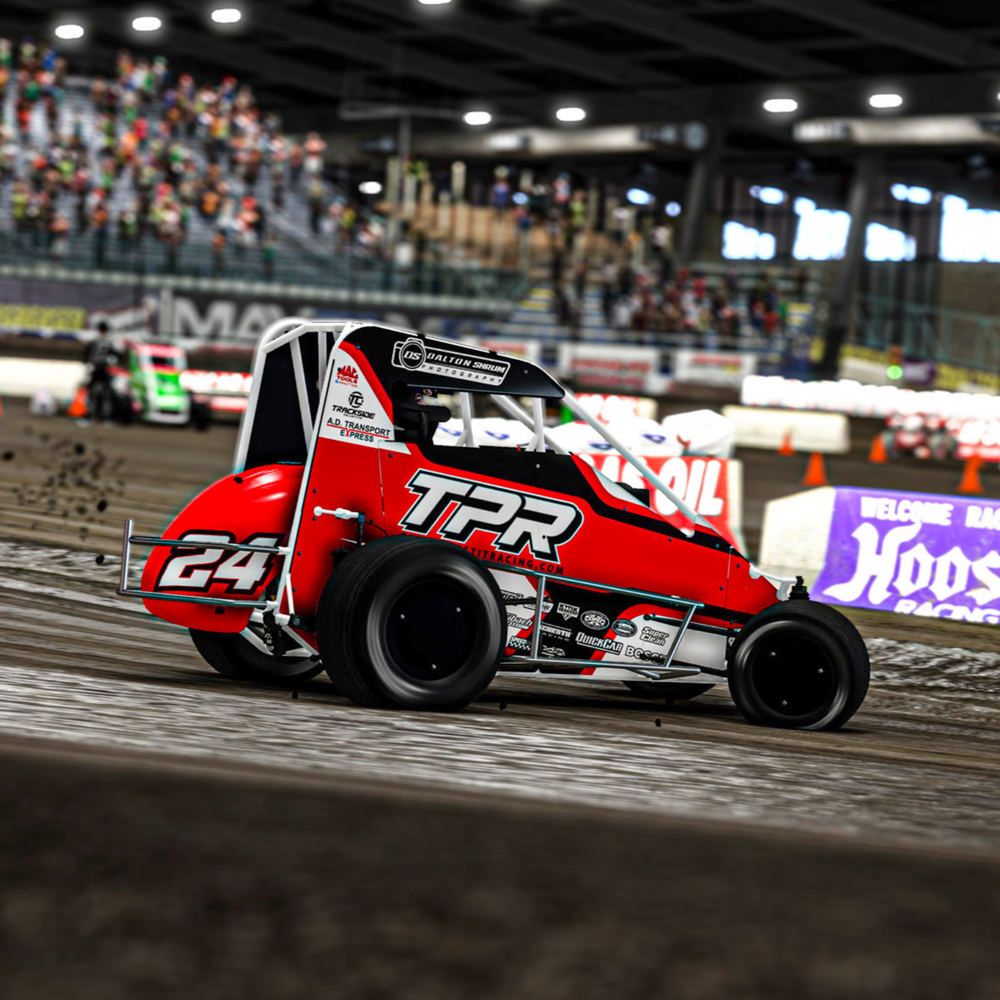 Tanner Pettit Racing