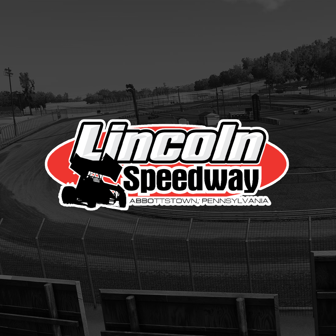 Lincoln - 360 Winged Sprint Car - 25S4 – Tanner Pettit Racing